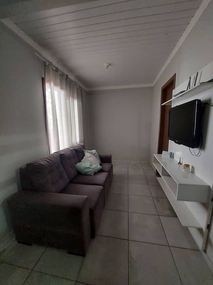 Casa Próxima Ao Centro Da Cidade - Xangri-Lá