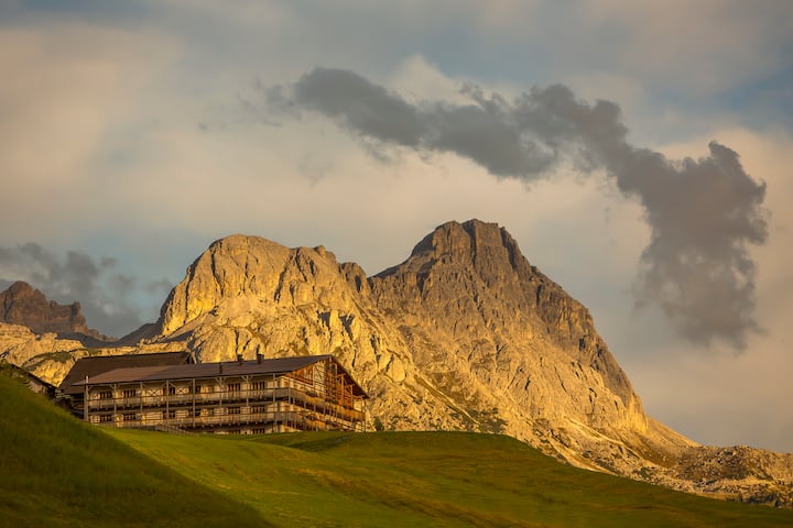 Lüch Da Pcei - Alta Badia