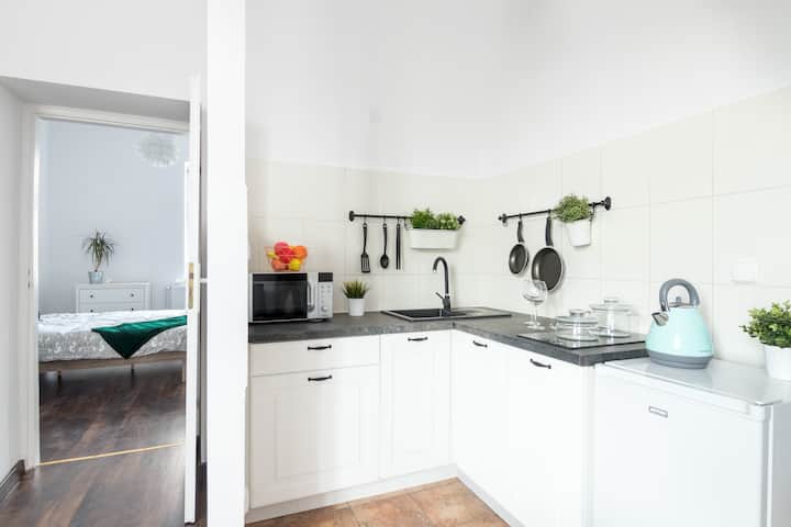 Apartment In Kraków Kazimierz - Jewish District - Krakova