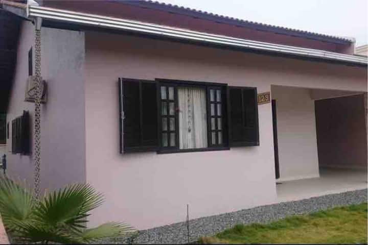 Casa Em Itapoa - Itapoá