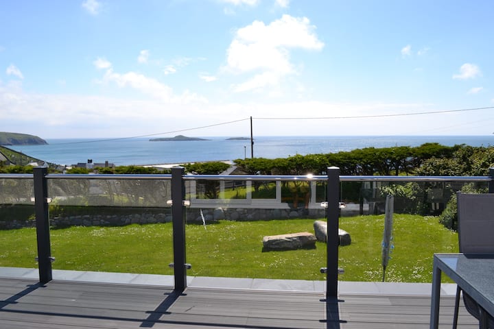 Top 10 Airbnb Vacation Rentals In Aberdaron, UK - Updated 2024 | Trip101