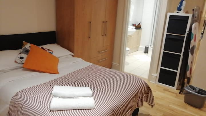 Cozy Studio In Central London - Bloomsbury