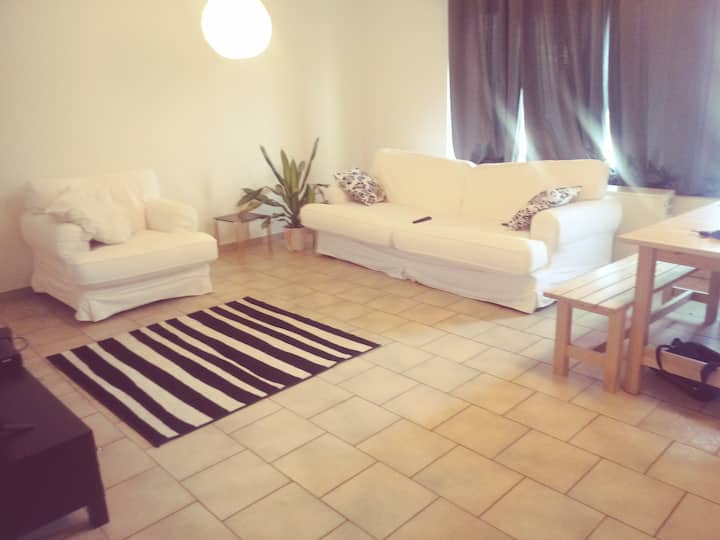 A Nice Flat Close To Central Station. - Arlon