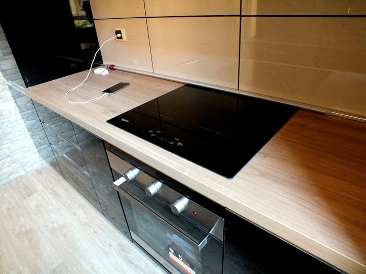 Luca's Home 3 - Roma