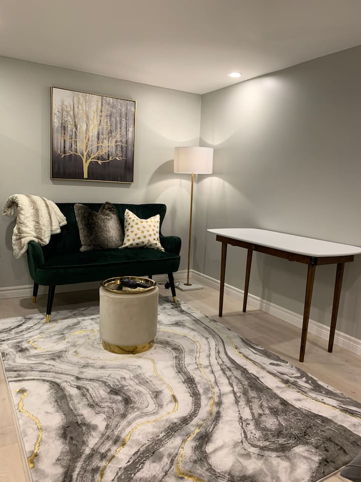 Cozy Stay, Best Value- Best Price 28 Days - Toronto