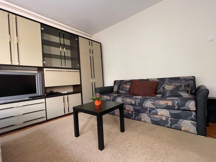 Cozy Apartment In The Center Of Belgrade - Belgrad