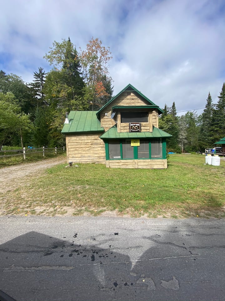 Snoway Home - Old Forge, NY