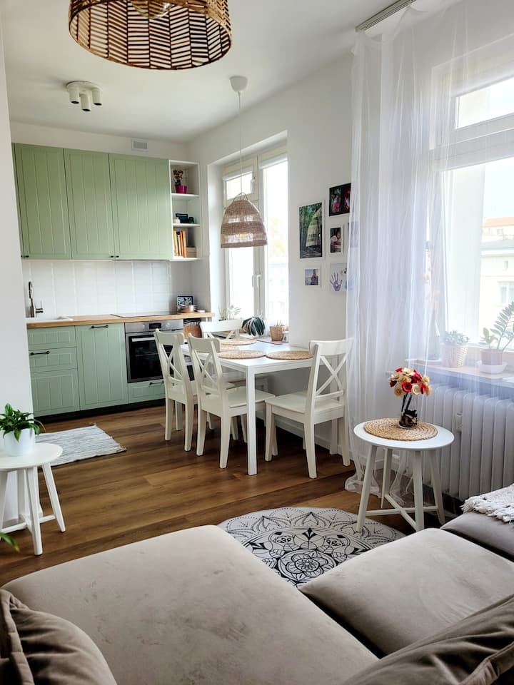 Happy Place Gdynia - Gdynia