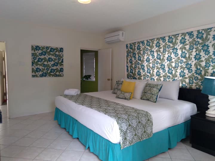Condos At The Ridge - Ochi Bliss By The River - Ocho Ríos