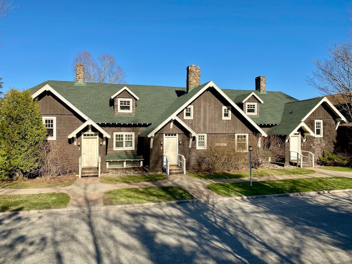 Lake Placid Club 2 Bedroom Condo - Lake Placid, NY