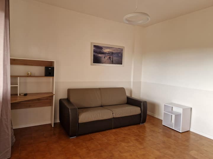 Appartamento Strategico - Pérouse