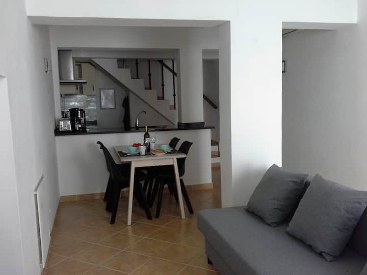 Comfortable House In Centre Of Olhao - Faro