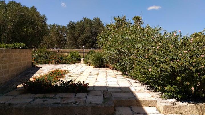 Holiday Home Near Castro Marina, Lecce - Salento - Santa Cesarea Terme