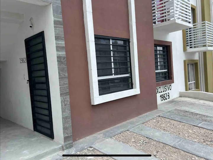 Depa: Limpio, Practico Y Económico: 5p - Saltillo