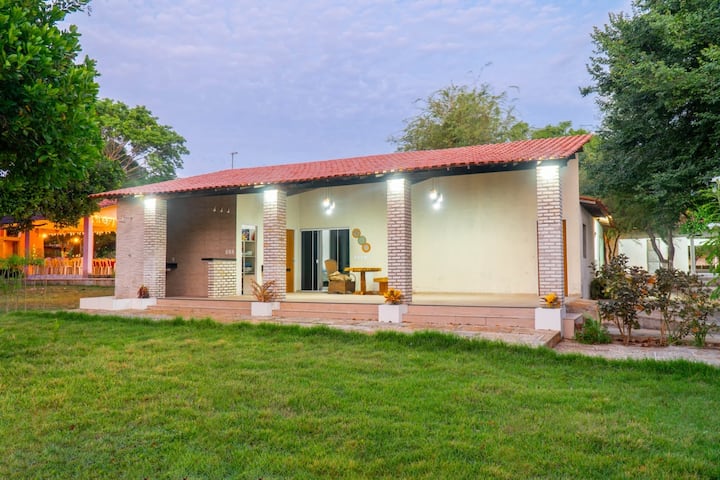 Sítio Santo Graal - Casa De Campo - Teresina