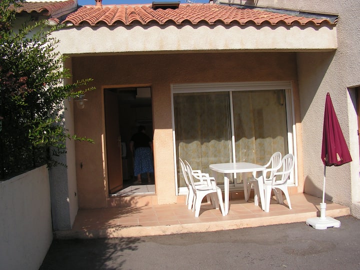 Appartement Proche De La Mer - Le Grau-du-Roi