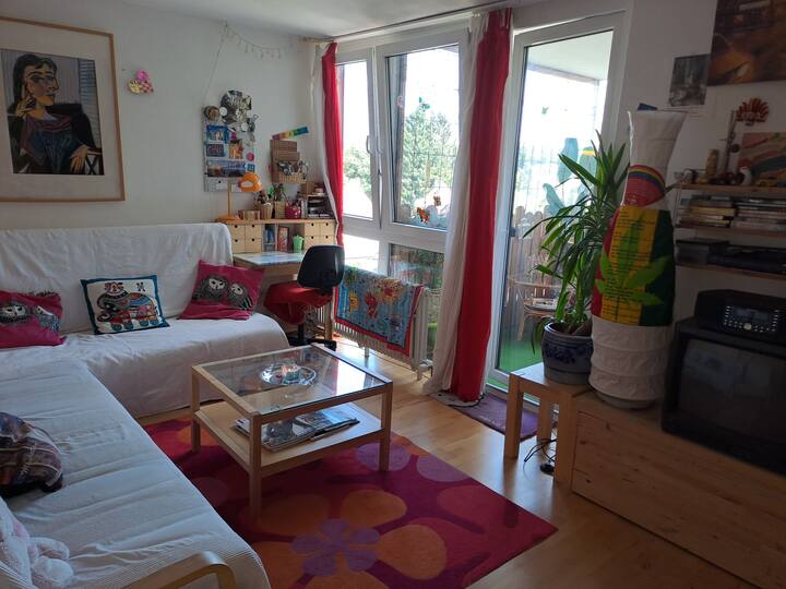 City-appartement Allgäu - Kempten