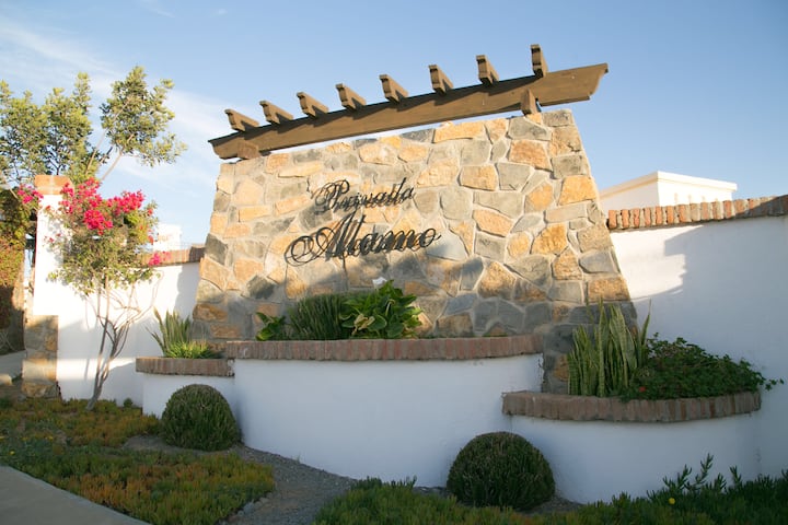 House in El Descanso Alamo 20, Rosarito - Houses for Rent in Rosarito ...