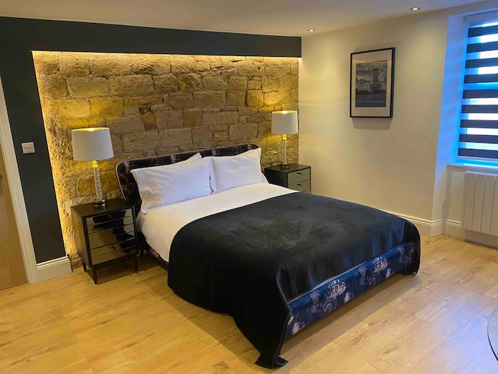 Studio Apartment @3 - Barnsley