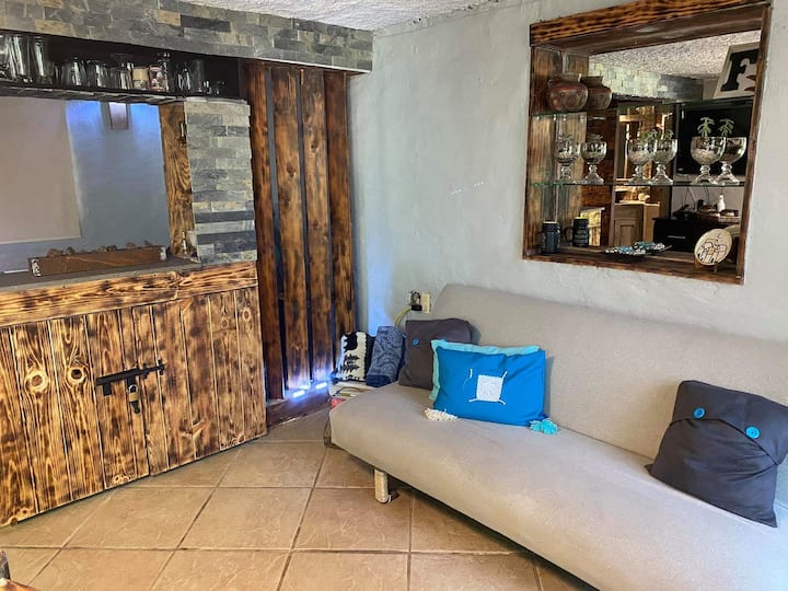 Valle Loft - Valle de Bravo