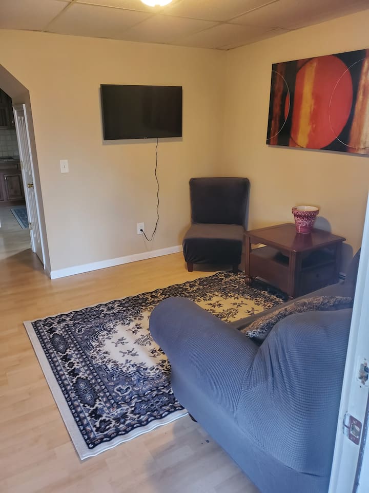 2 Bedroom Townhouse - Scranton, PA