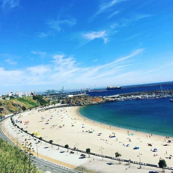Paradise In Portugal - 39589/al - Sines