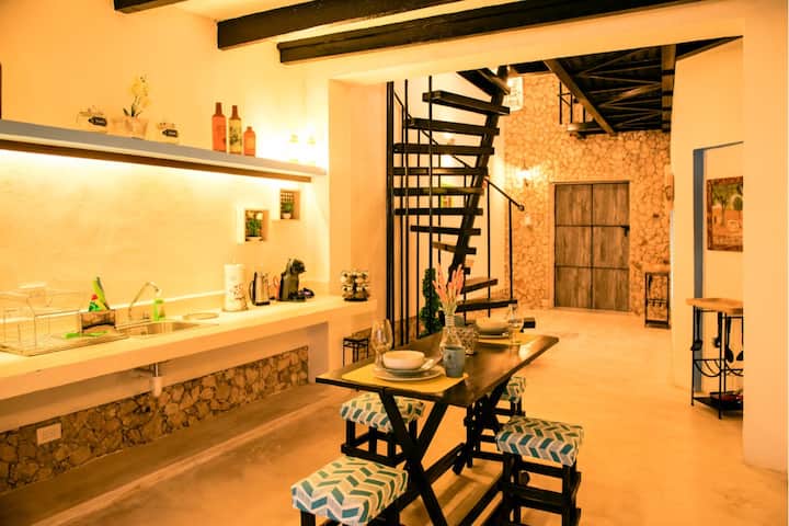 Casa Galería ÁNgeles, De Oferta!! - Mérida