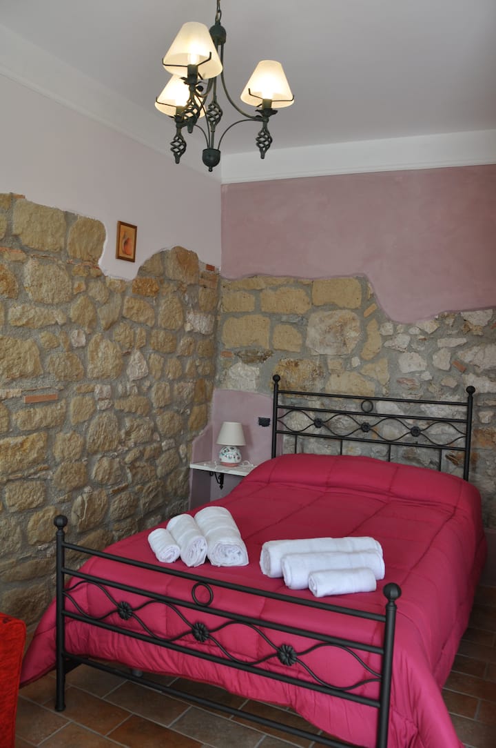Bed And Breakfast San Michele - Bagnoli Irpino