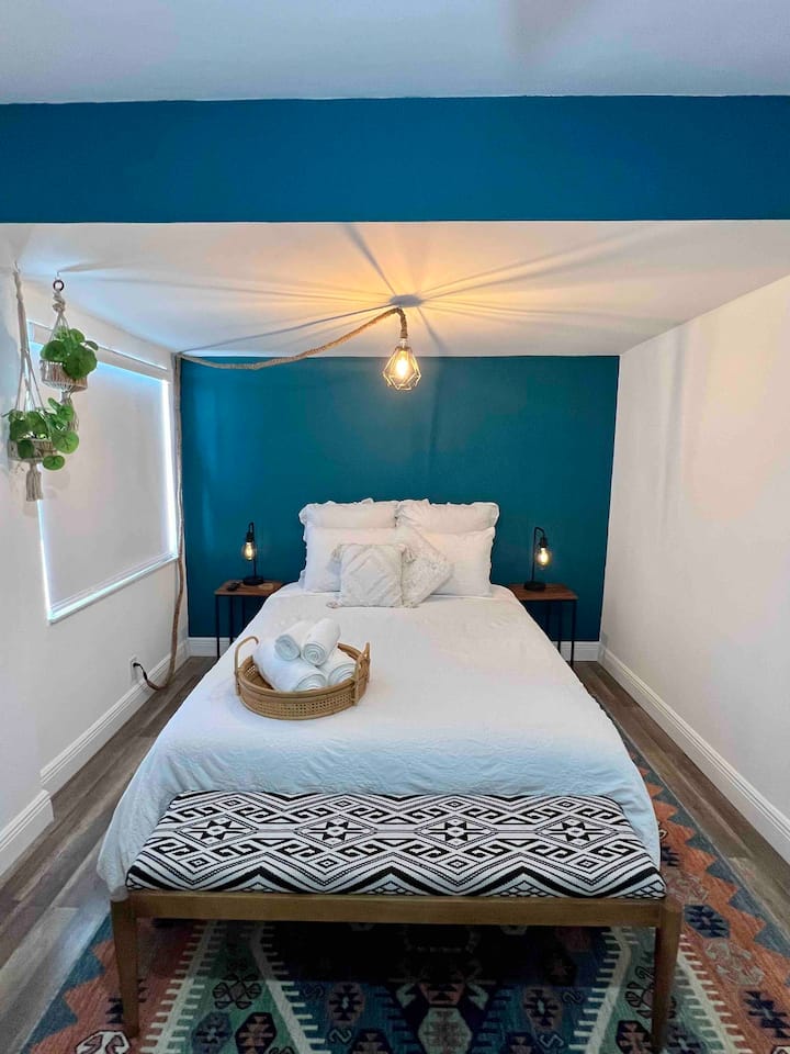 Pompano Backyard - Suite 2 - Pompano Beach, FL