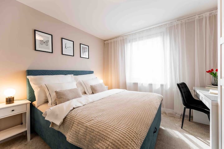 Apartment 123 Kosice - Košice