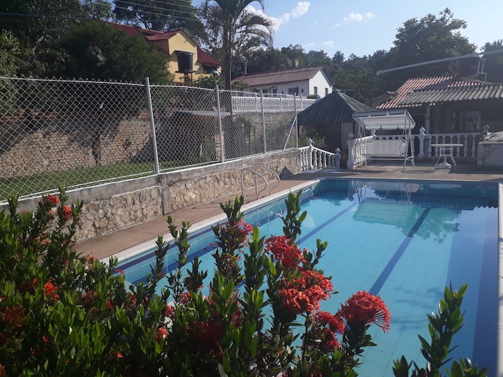 Finca Campestre En Melgar, Tolima. - Melgar