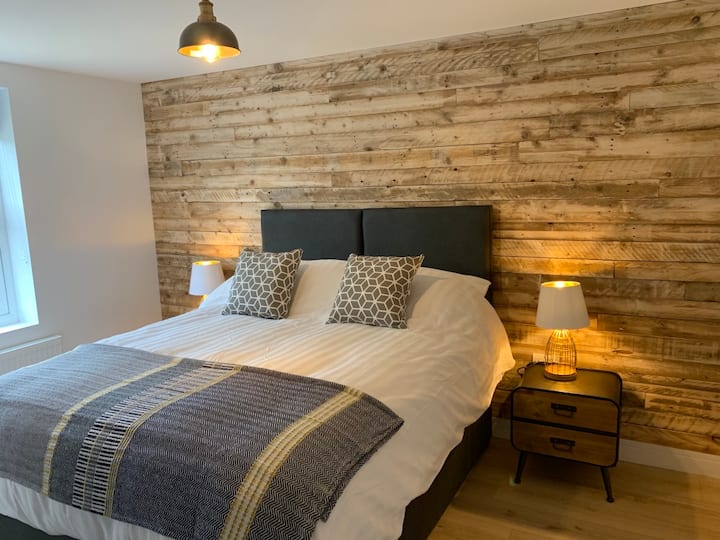 ** 3 Ashbrook Windmill - Luxury First Floor 1 Bedroom Flat ** - Oxford