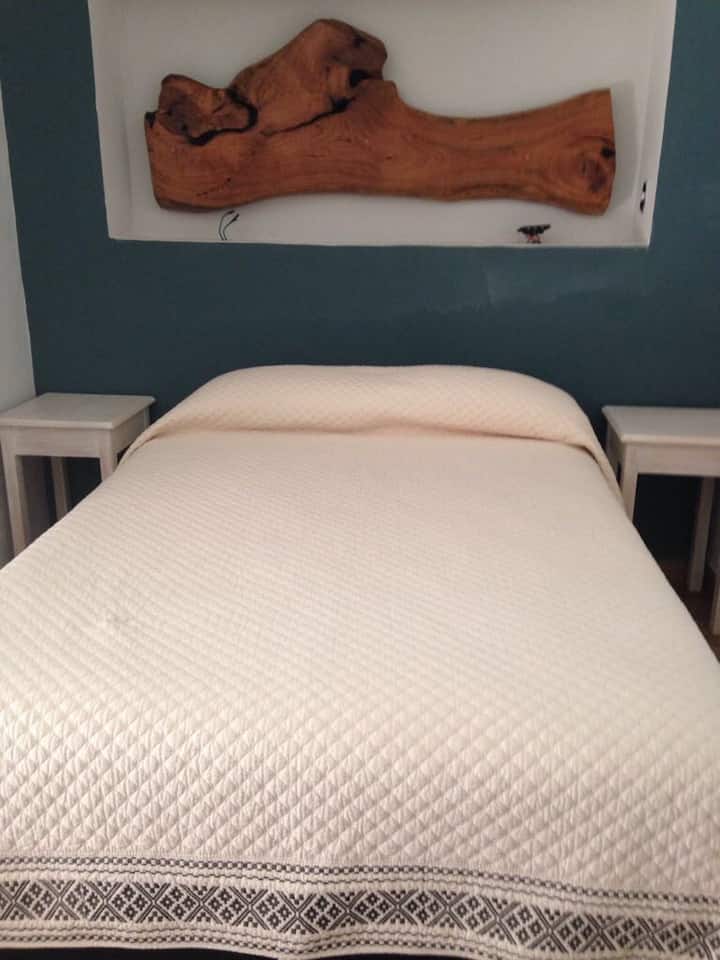 Suite Silvana Sma's Downtown - San Miguel de Allende