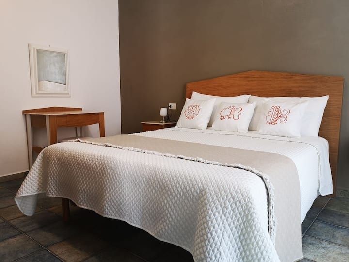 La Casa Di Nì - Santa Teresa Gallura