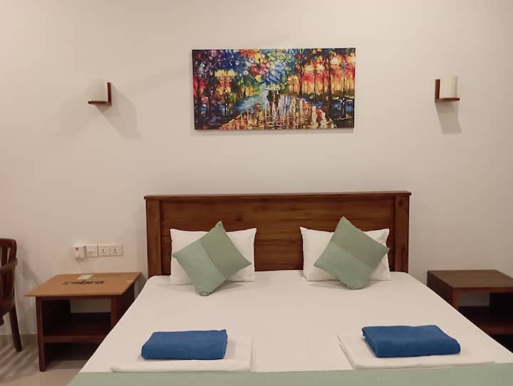 The Ritz Hikkaduwa - Hikkaduwa