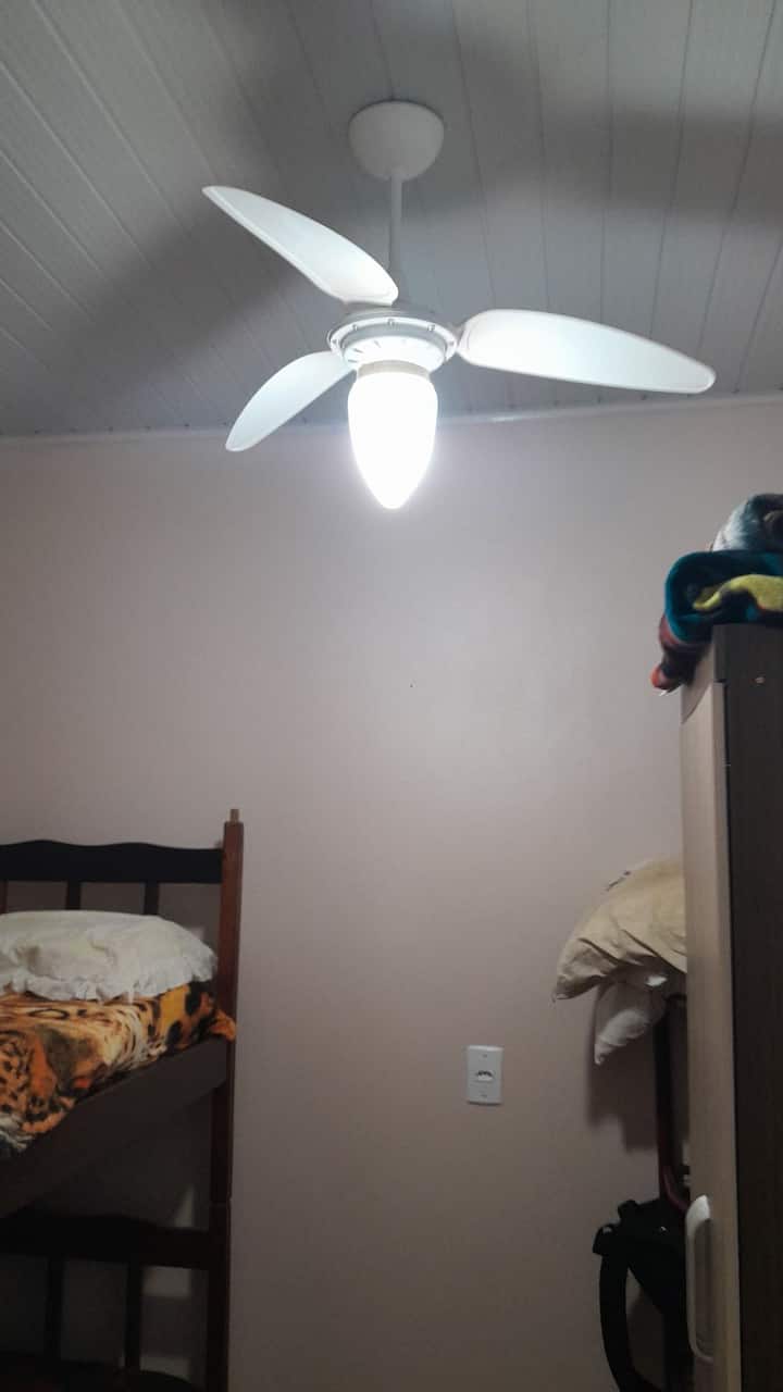 Casa Para Alugar Mínimo 3 Dias - Arroio do Sal
