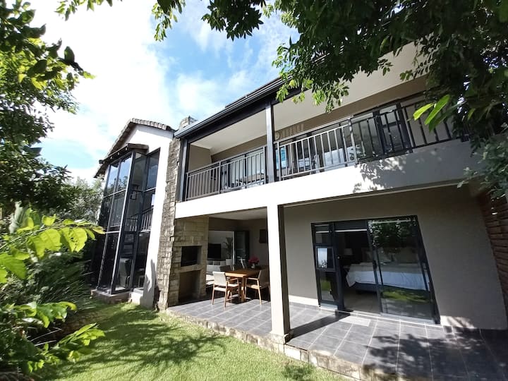 Spacious Gem Simbithi Eco Estate - Ballito