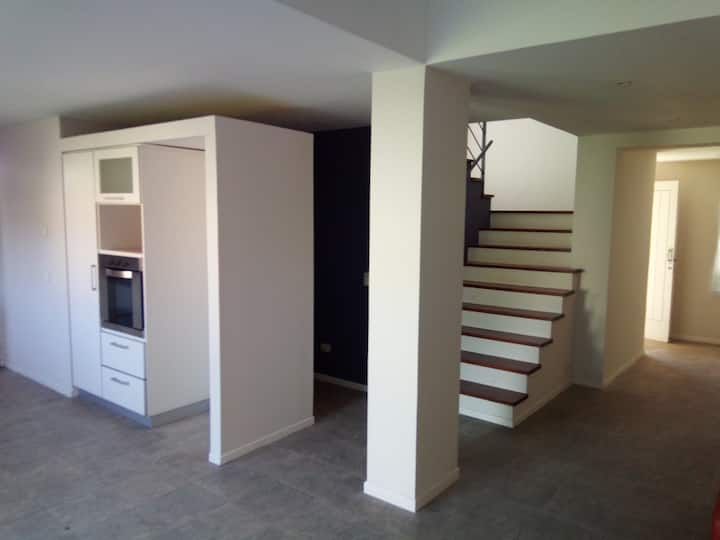 Casa Moderna - San Nicolás de Los Arroyos