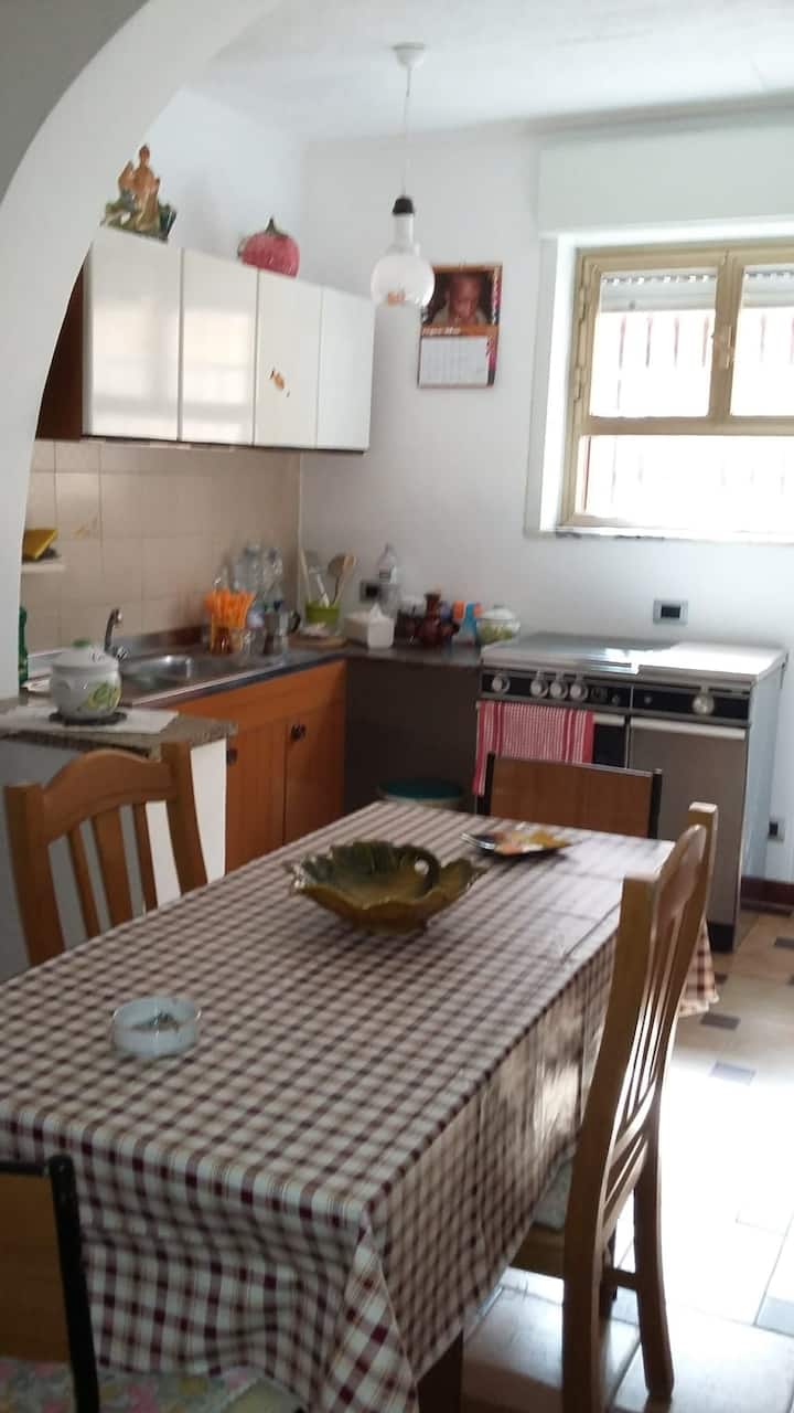 Affittasi Stanza Privata - Messina