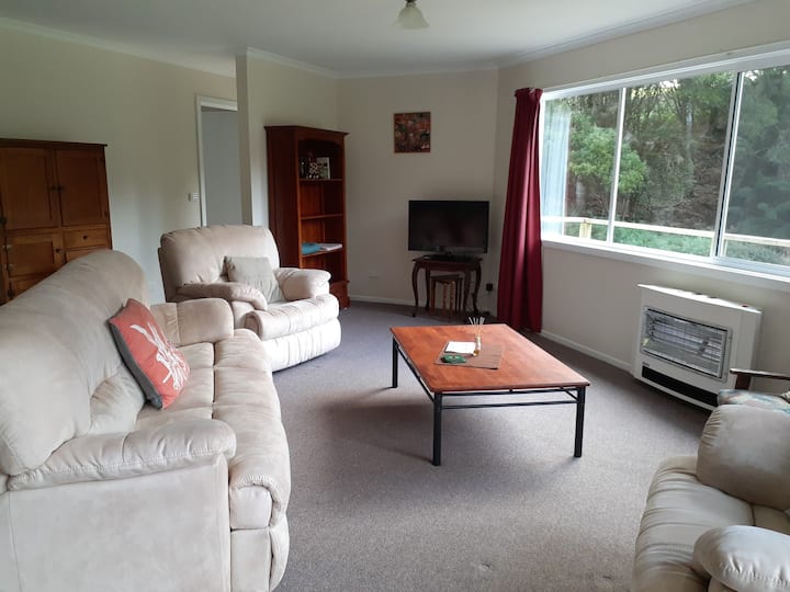 Cottage By The Creek-natural Beauty & Tranquility - Tasmania