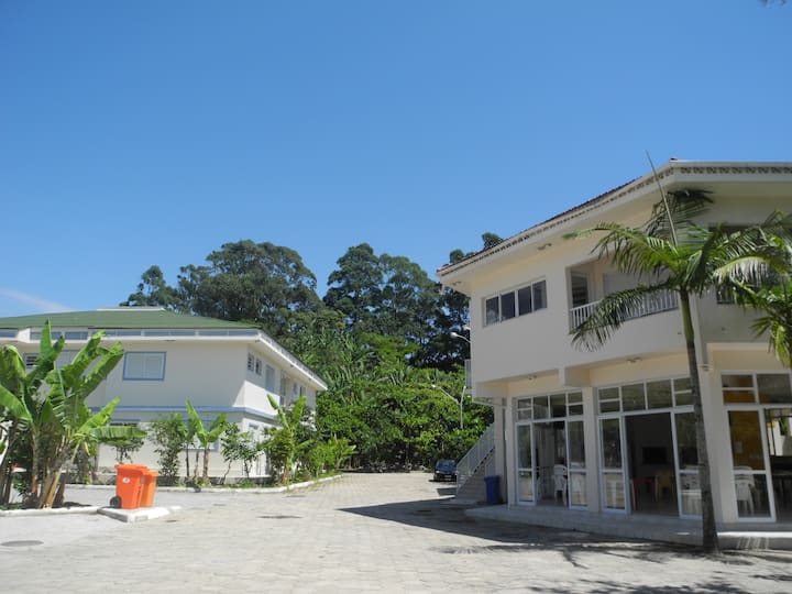 Studio Completo Em Frente A Lagoa Da Conceição #22 - Florianópolis