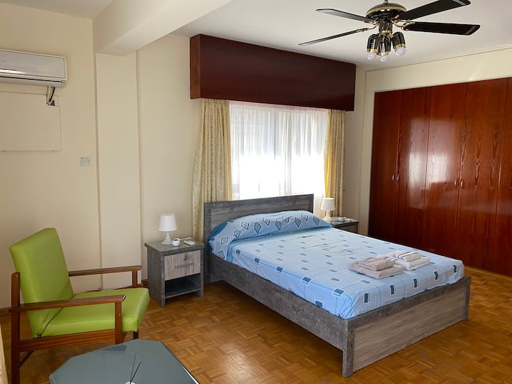 Center Of Nicosia Penthouse - Nicosia