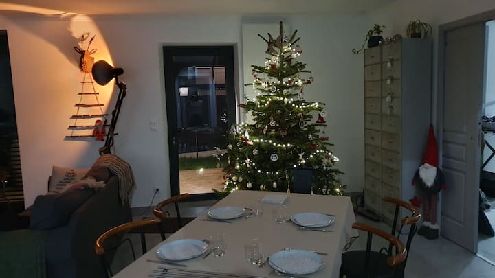 Chambre Chez L'habitant - Blois