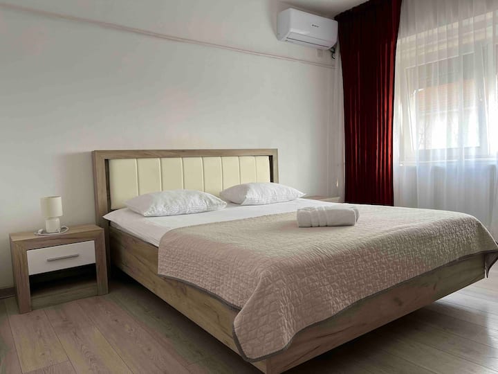 Zona Calea Aradului Lotus Mall 2 - Oradea