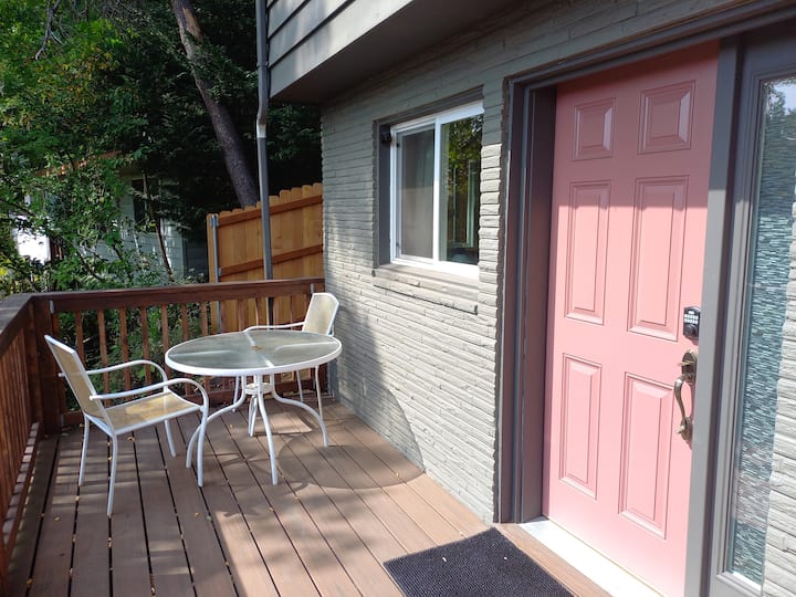 Cozy Studio In Serene Neighborhood - Vancouver, WA