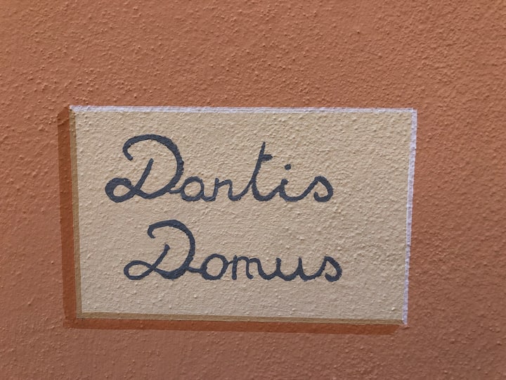 Dantis Domus At The Beach - 011017-lt-0803 - Levanto