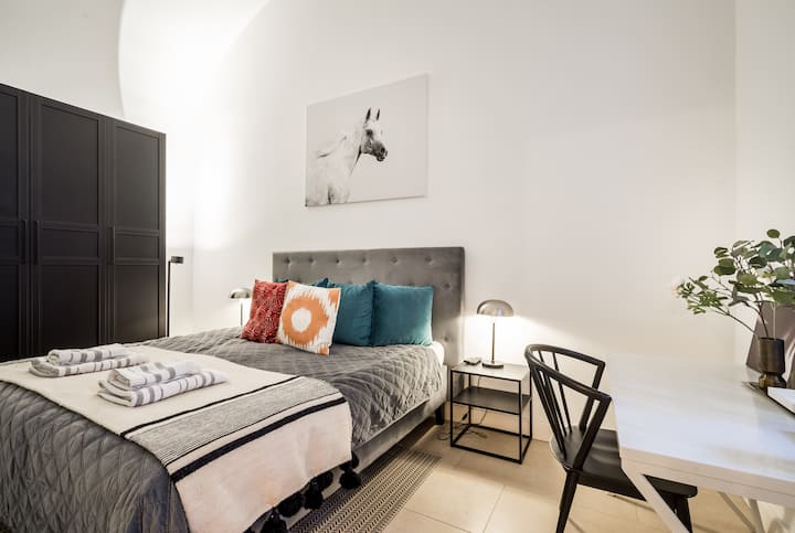 New Charming Designer Home In The City Centre - Budapest