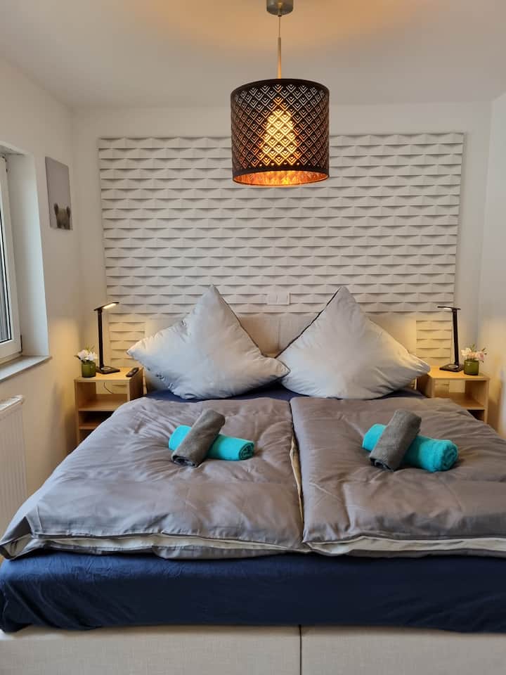 Wohnungen Mit Super Anbindung - Leipzig