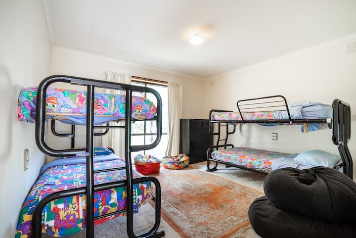 Balnarring Beach 3 Bedroom! - Shoreham