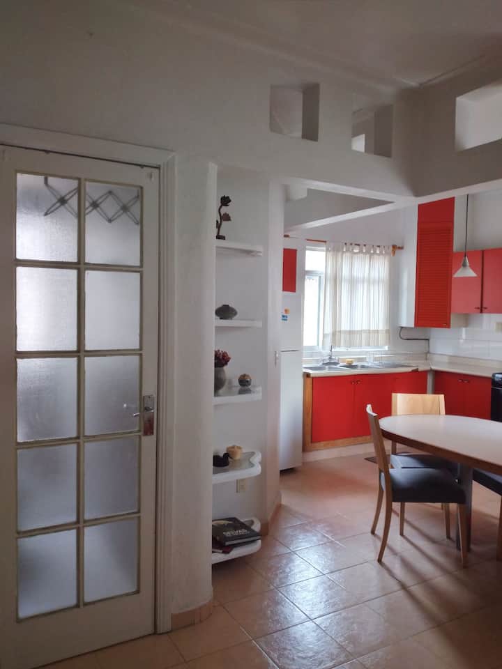 Precioso Espacio En La Zona Más Atractiva De Cdmx - Mexico City